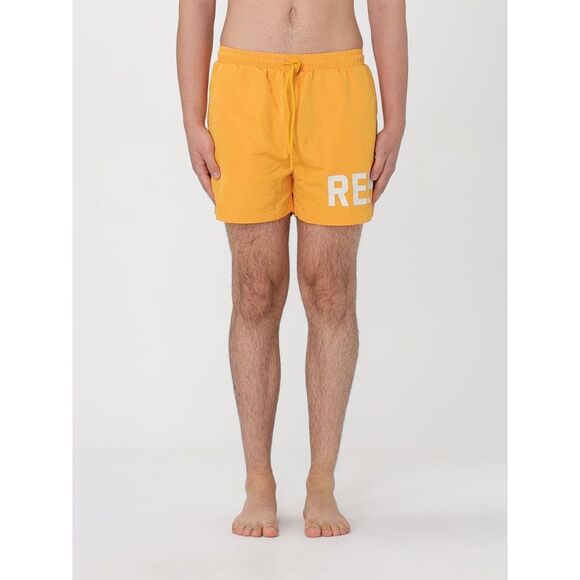 REPRESENT | Swim | Represent Swimsuit Men Orange | Poshmark